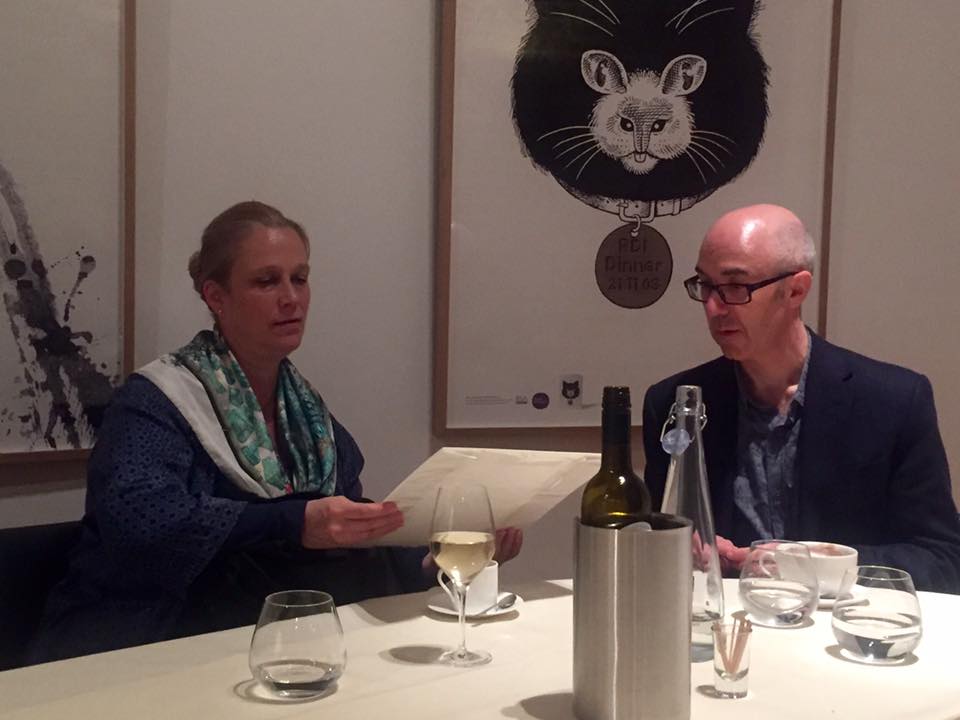 A tribute to @KateGL – MJCarty