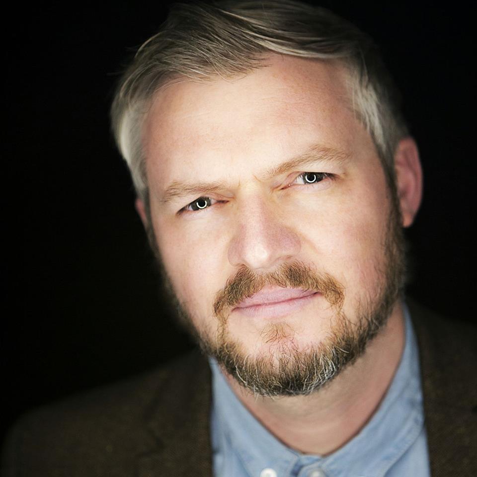 Giles Paley-Phillips interview: Spread a little light – MJCarty