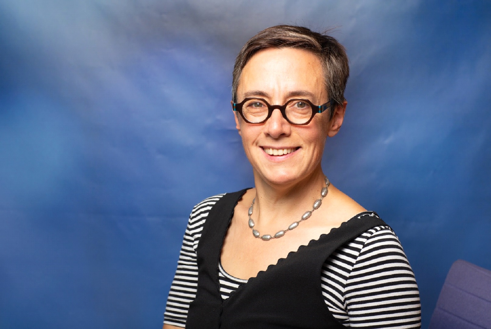 A year in the life of Emma Dixon: No fear but only love – MJCarty