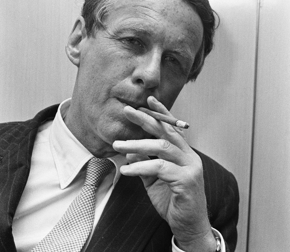 David Ogilvy’s genius: Of great writing, giants and Russian dolls – MJCarty