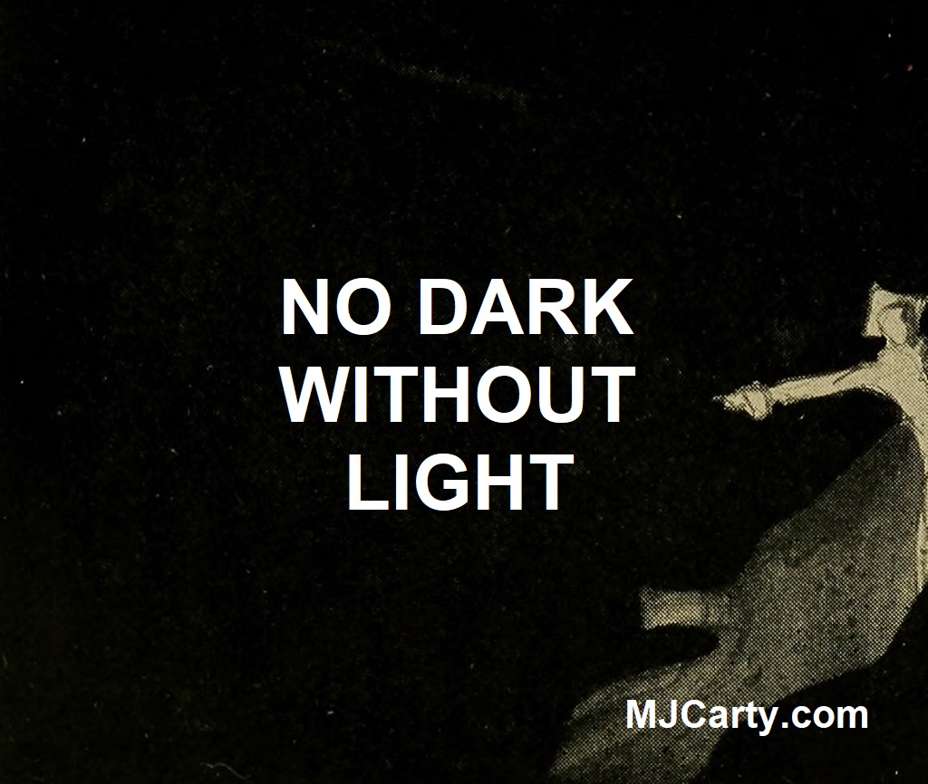 No Light Quotes